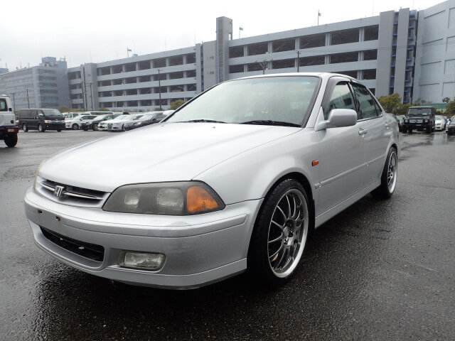 Honda Torneo SiRT (In Process) – RHD Specialties LLC