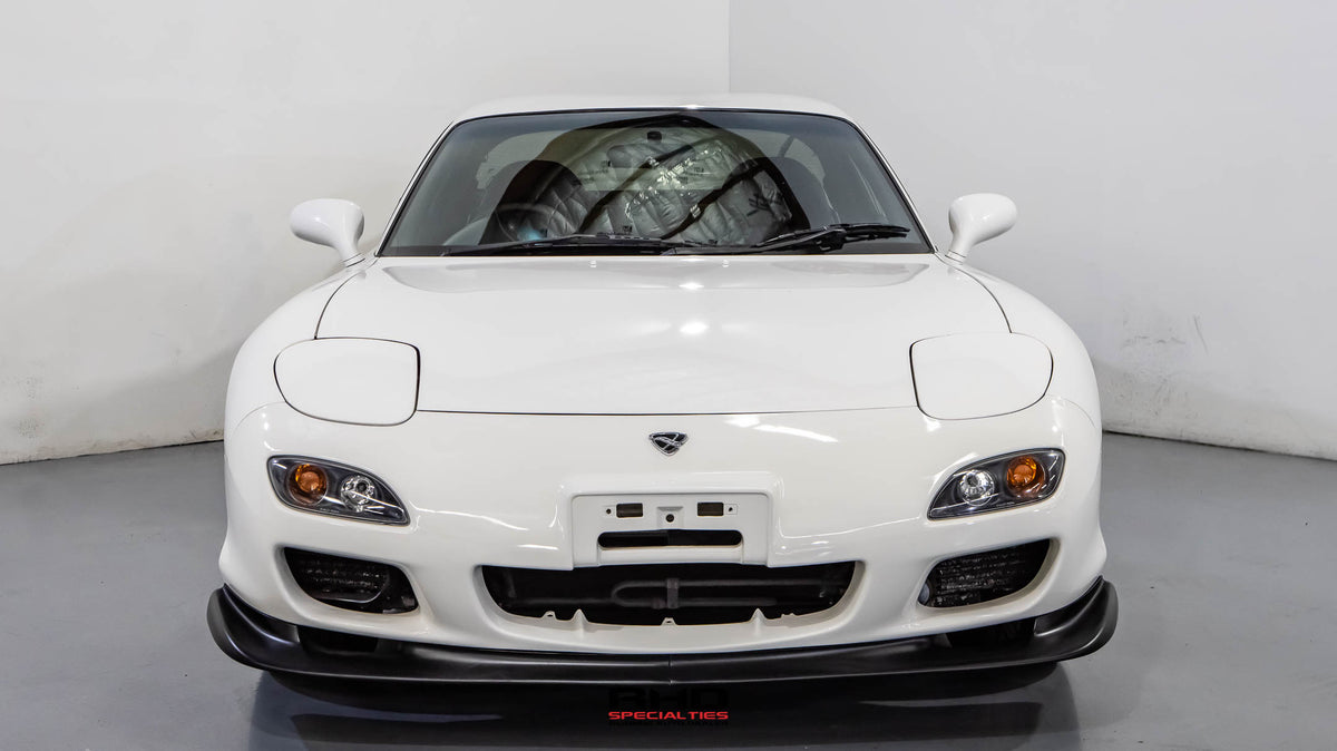 1998 Mazda RX7 Type RB *SOLD* – RHD Specialties LLC