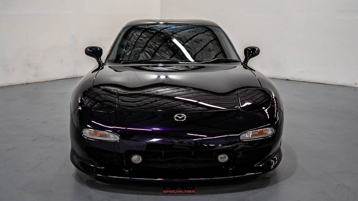 1998 Mazda RX-7 Bathurst Type RB *SOLD* – RHD Specialties LLC