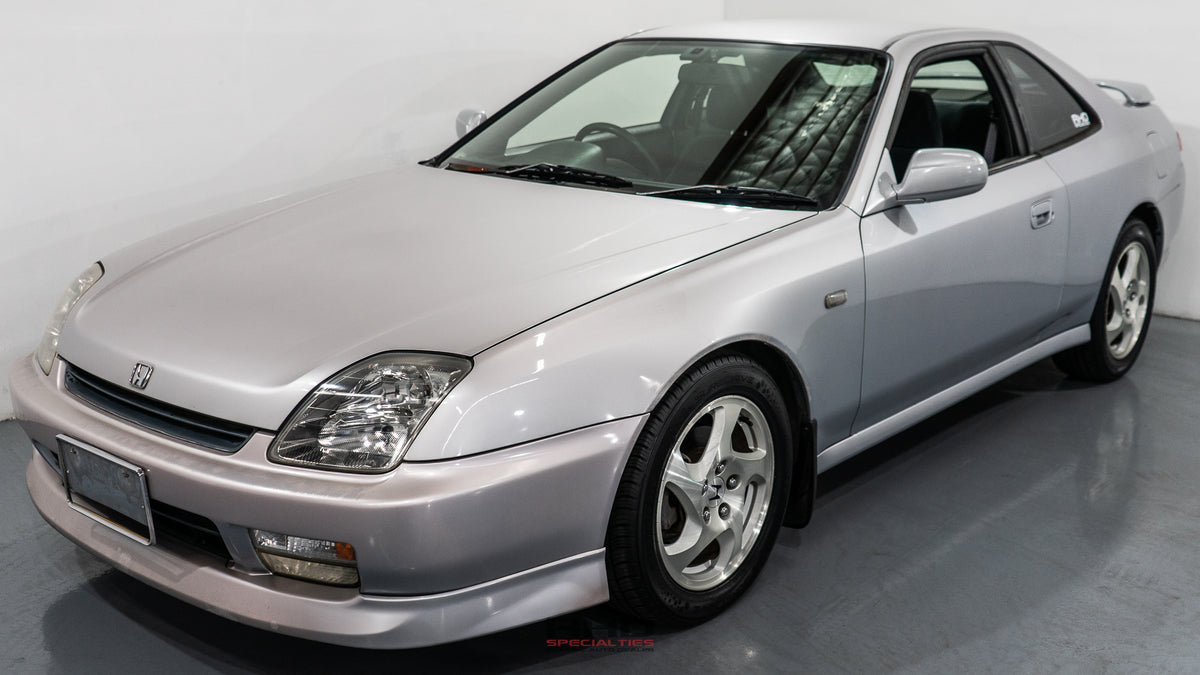 1997 Honda Prelude SIR *SOLD* – RHD Specialties LLC