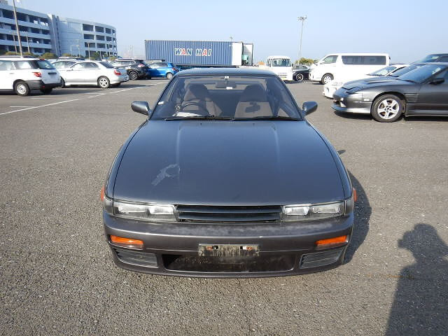 Nissan Silvia S13 Ks (In Process) – RHD Specialties LLC