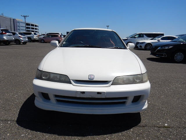 Honda Integra Type R (In Process) – RHD Specialties LLC