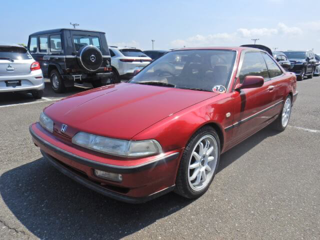 Honda Integra XSI (ETA. Landing August) *Reserved* – RHD Specialties LLC