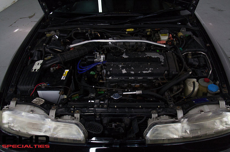 1990 Honda DA Integra XSi *SOLD* – RHD Specialties LLC