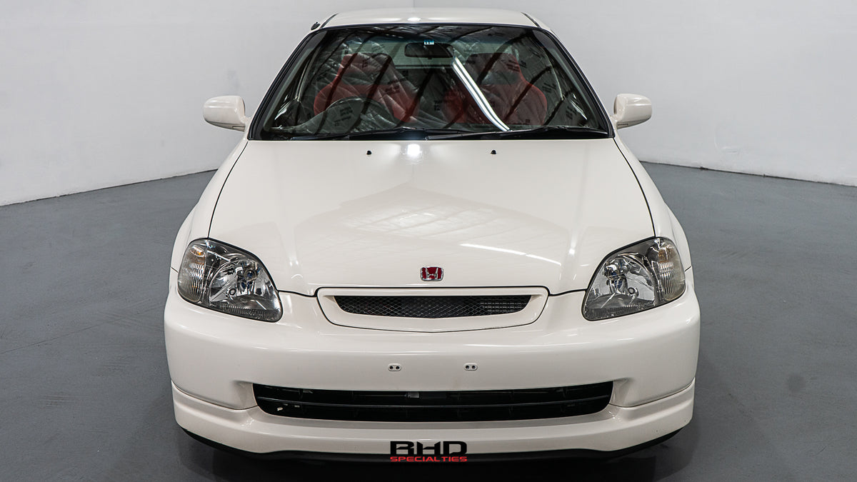 Honda Civic Type R EK9 *SOLD* – RHD Specialties LLC