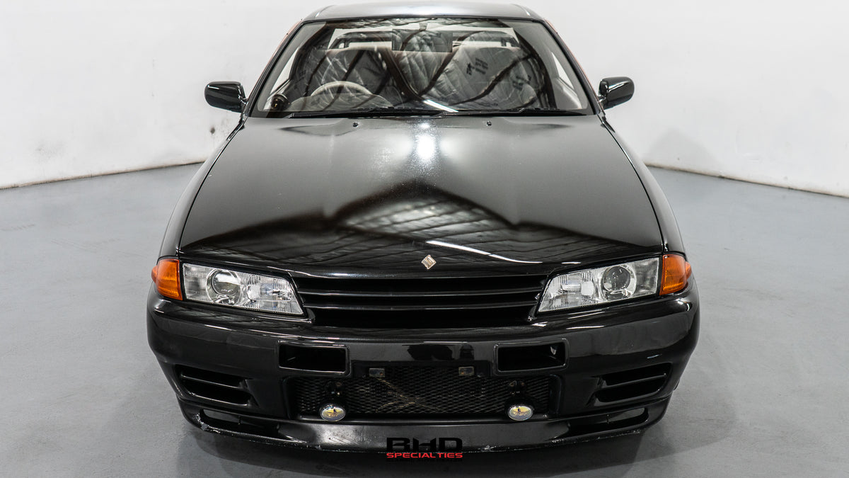 Nissan Skyline R32 GTST *SOLD* – RHD Specialties LLC