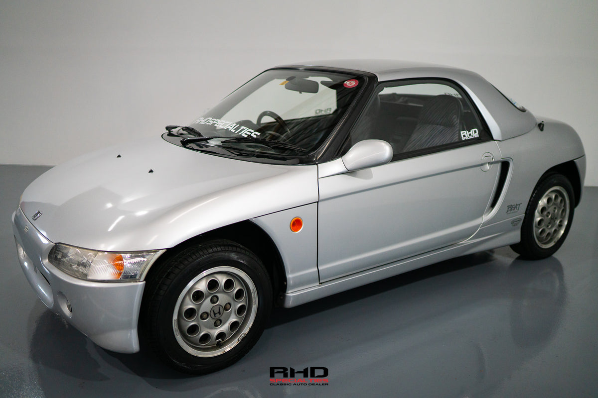 1992 Honda Beat *Sold* – RHD Specialties LLC