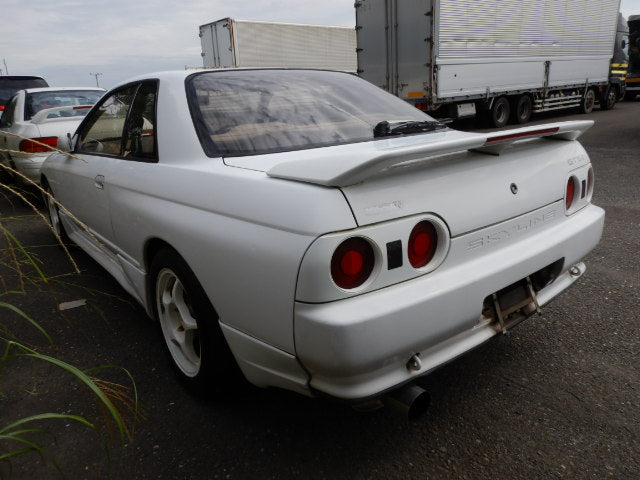 Nissan Skyline R32 Type M (Arriving November) – RHD Specialties LLC