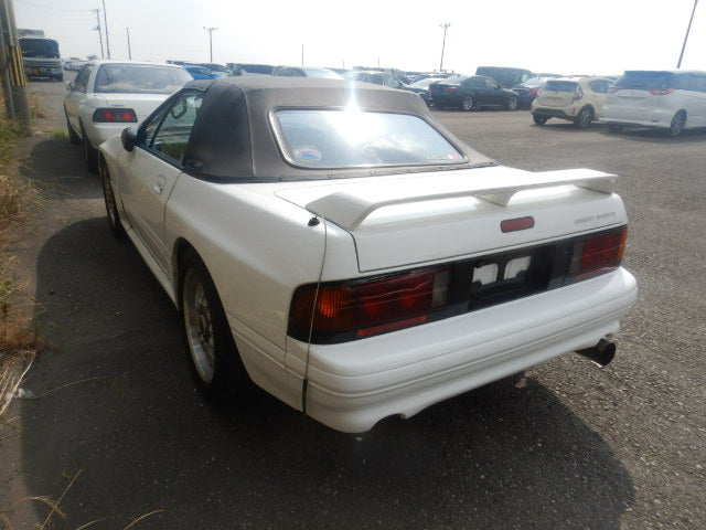 Mazda RX-7 Vert (Processing) – RHD Specialties LLC