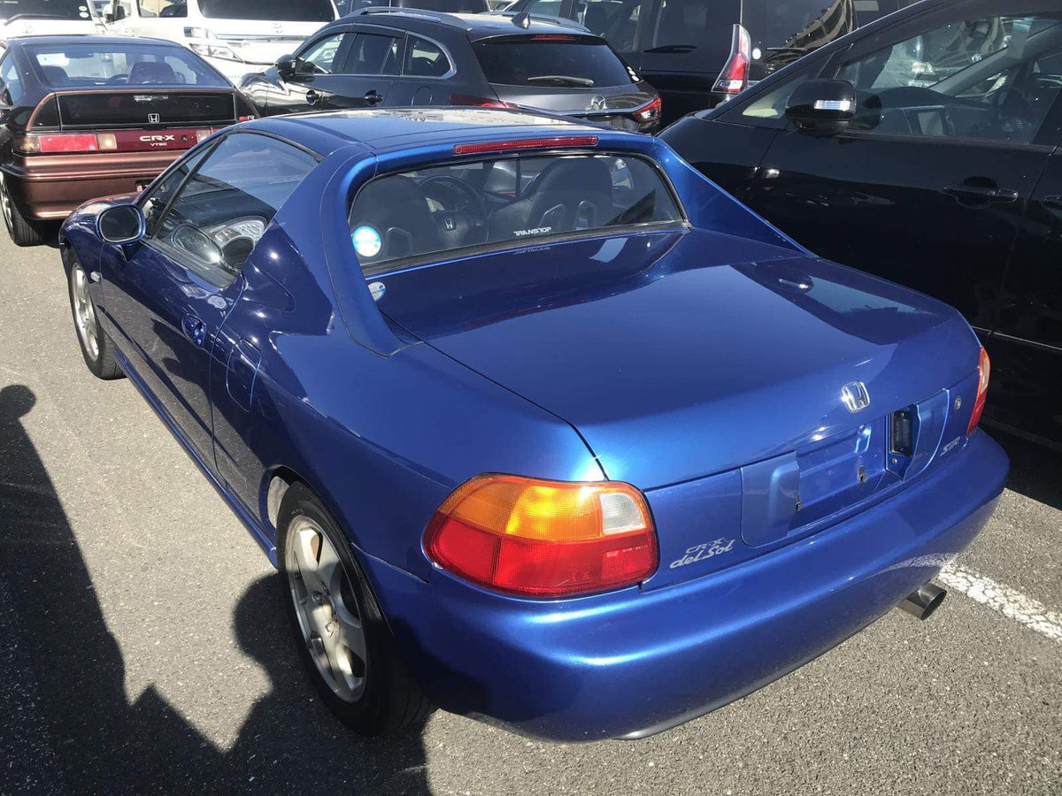 Honda Del Sol SIR (Arriving December) *Reserved* – RHD Specialties LLC